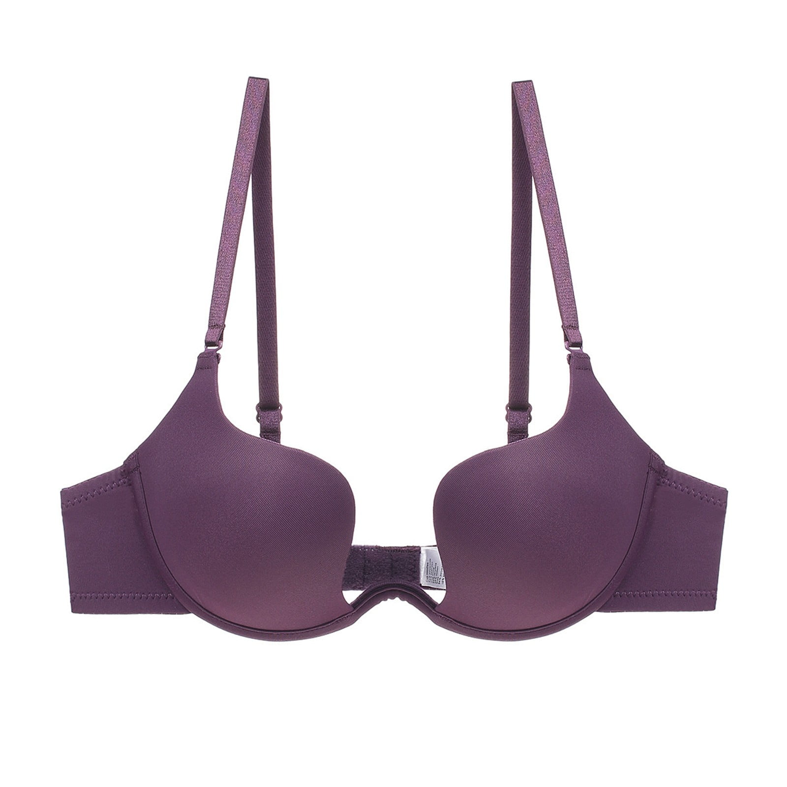 Cyinyin Bras for Women Sexy Underwear for Women Women's Extra-expansion ...