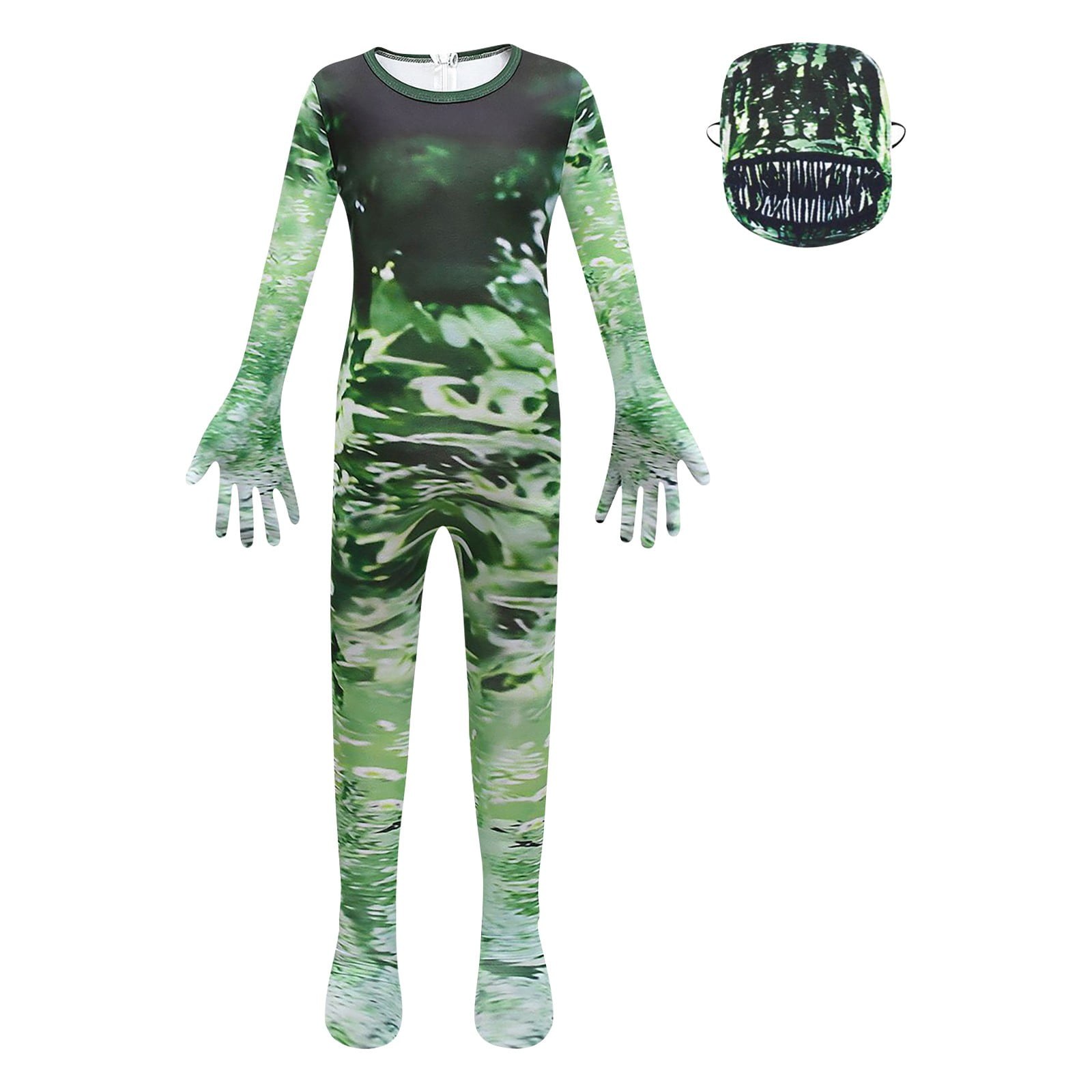 Cyinyin Cosplay Zoonomal Family Anime Zoonomal Halloween, Zoonomal ...