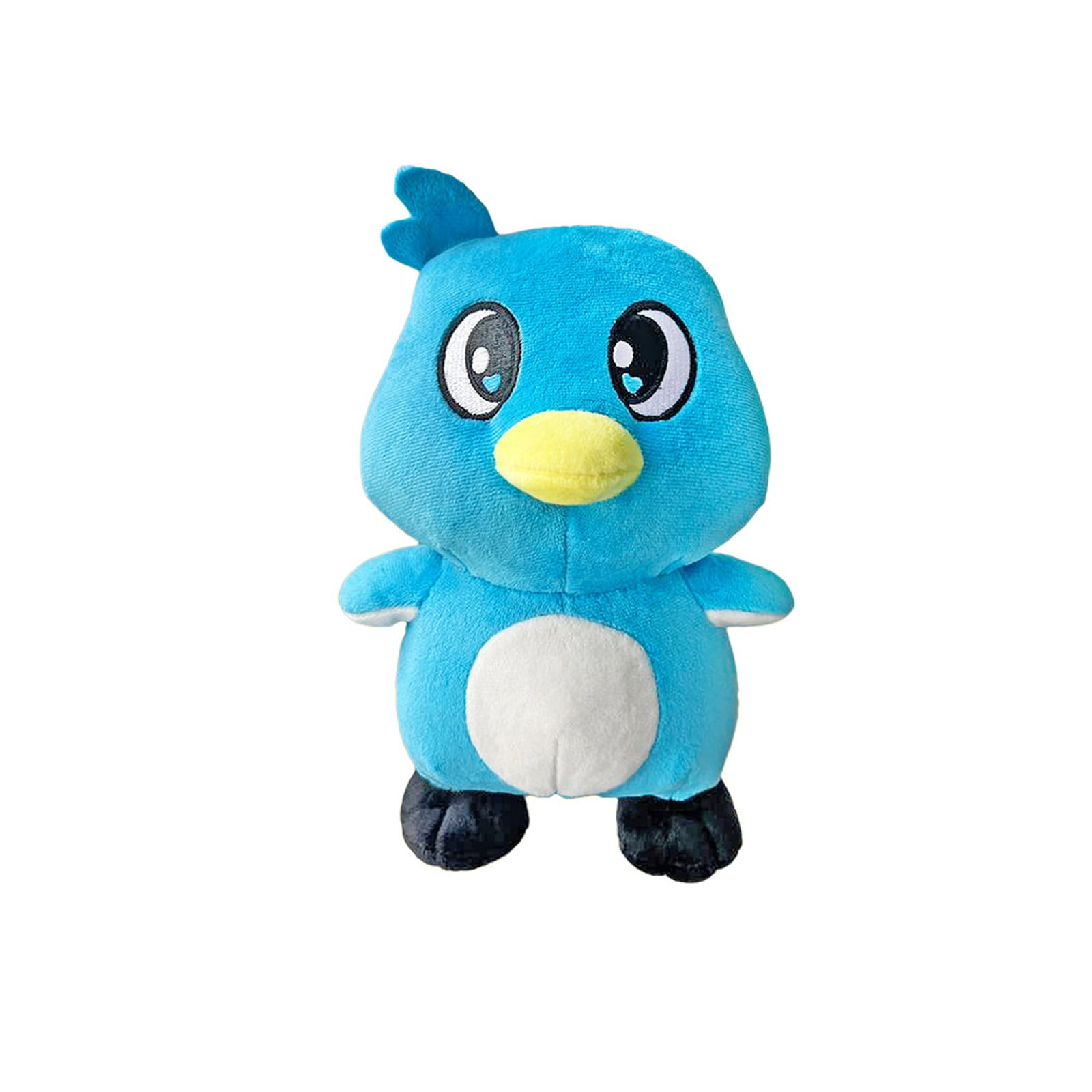 Cyinyin Cute Milo and Chip Stuffed Animal, Adorable Milo Cartoon ...