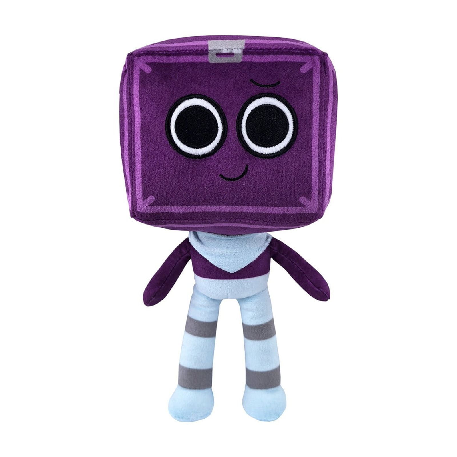 Cyinyin Dandy's World Game Plush Dolls - Kawaii Dandy's World Plush ...