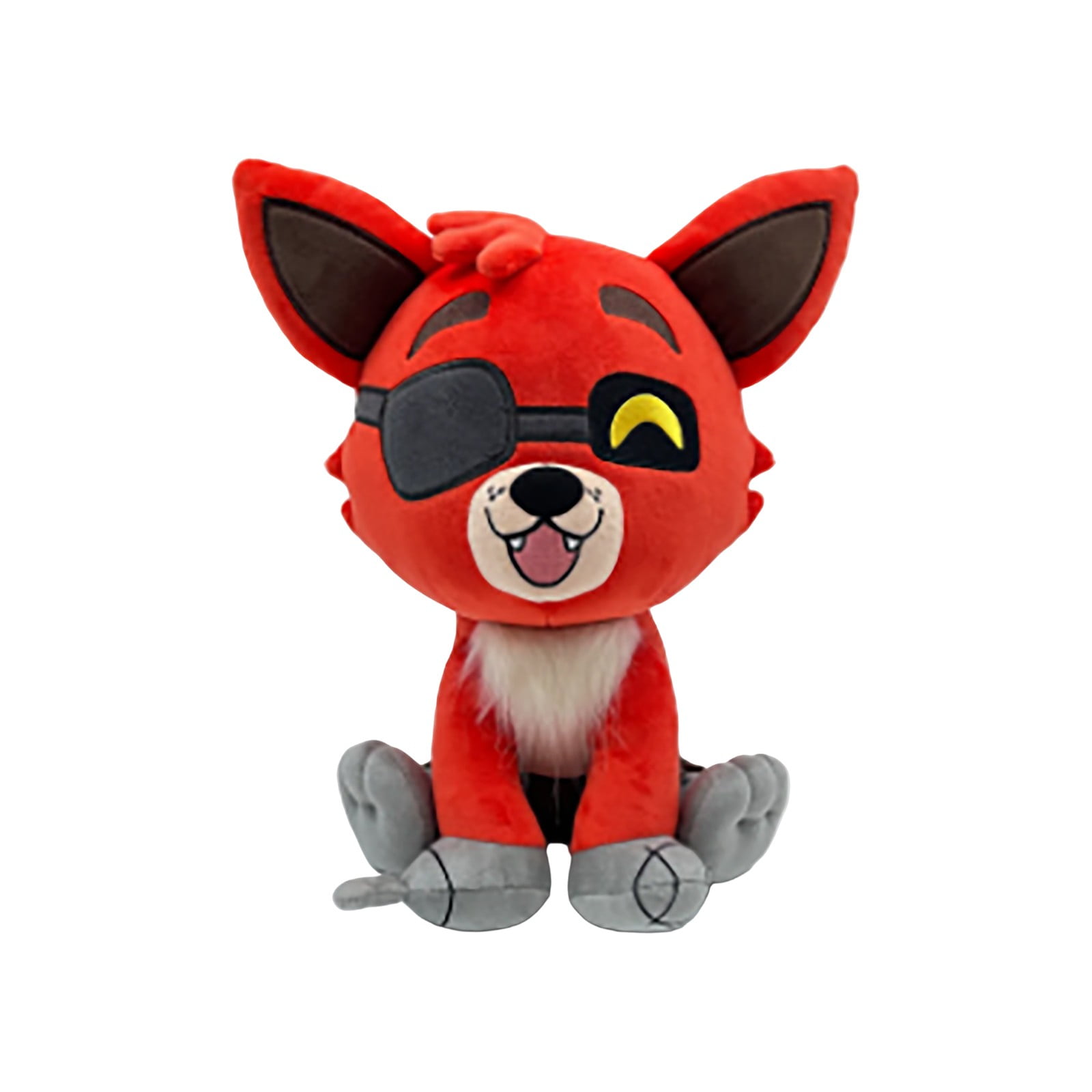 Cyinyin Five Nights at Freddy's Cartoon Plush Dolls - Cute Fanf ...