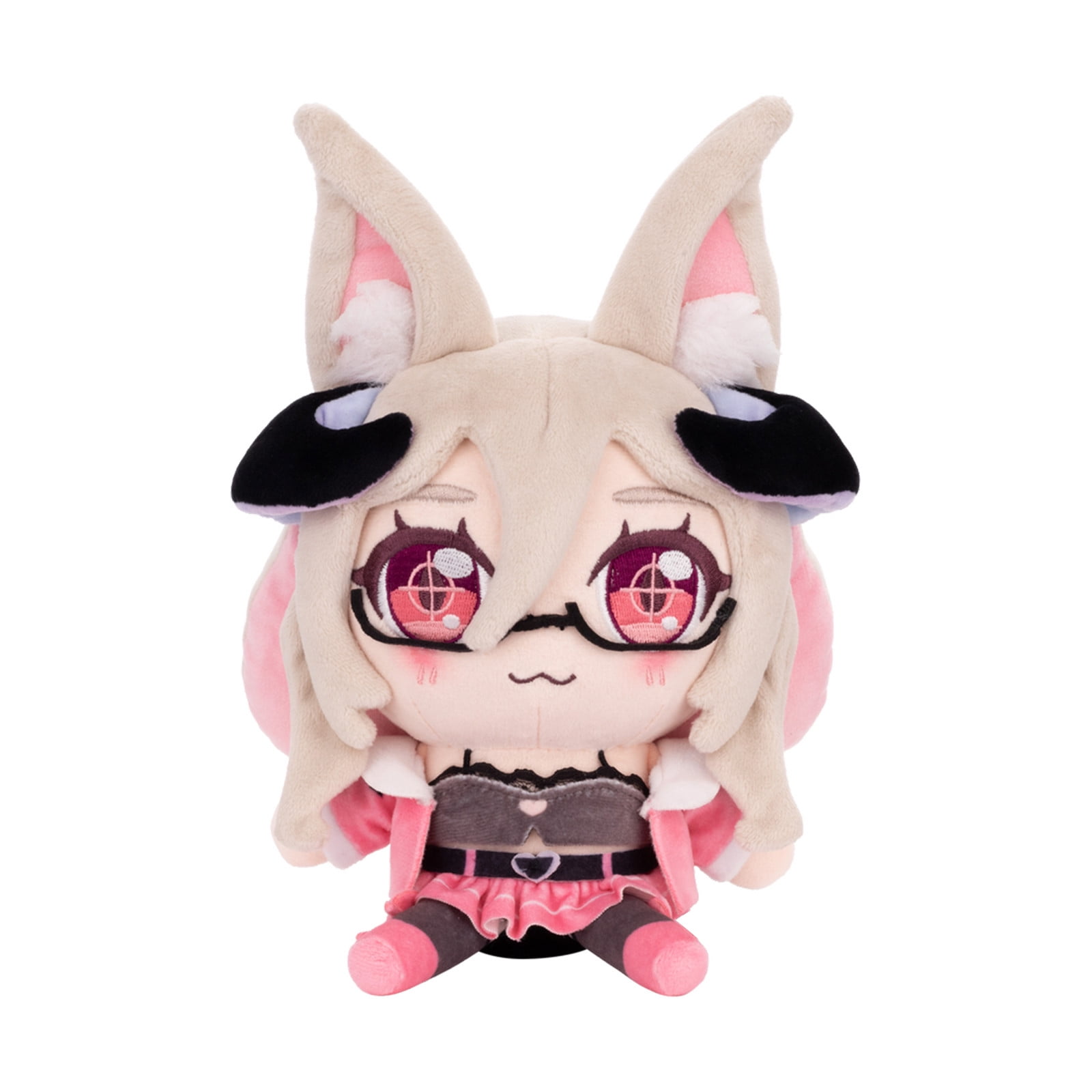 Cyinyin Fraeya Internet Celebrity Singer Character Image Doll - Kawaii ...