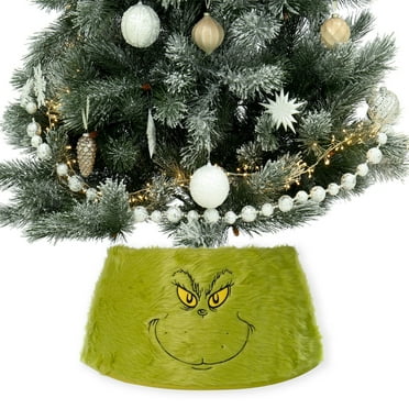 DC Grinch Tree Hugger - Walmart.com