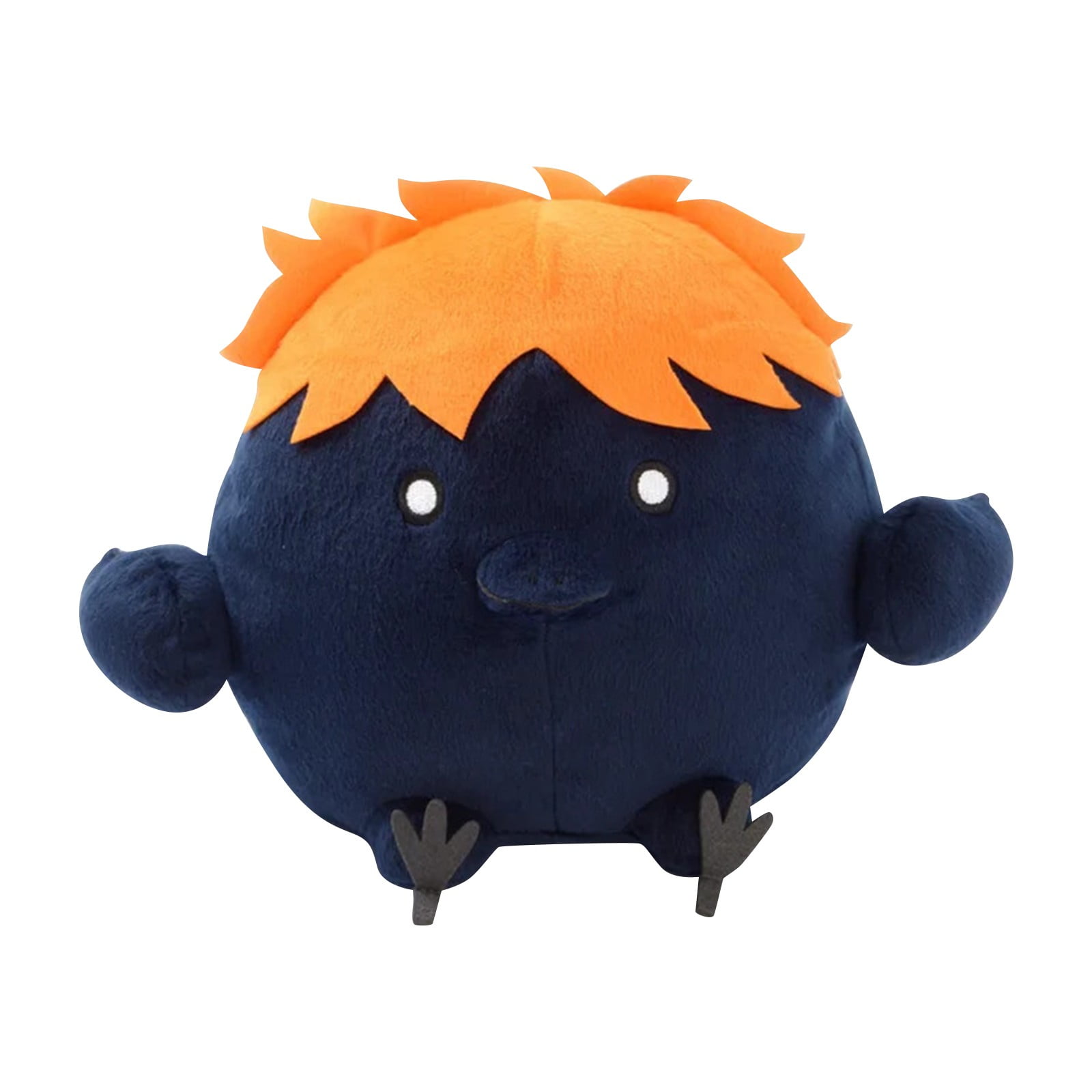 Cyinyin Haikyu Plush Dolls - Cartoon Character Action Figures - Extra ...