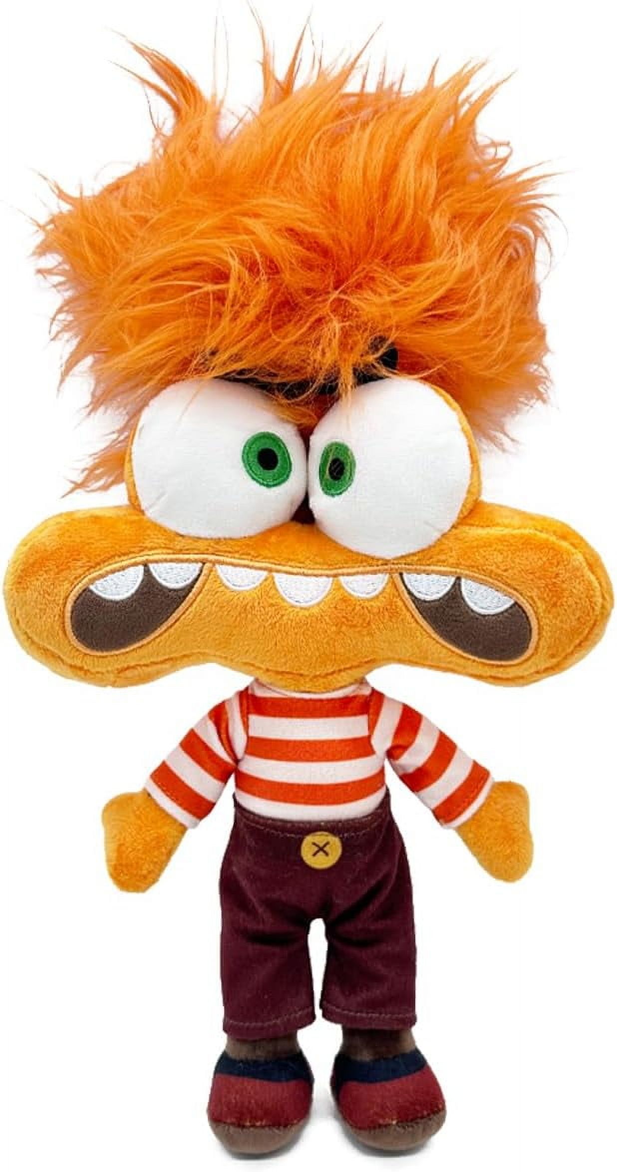 Cyinyin Inside 2 Plush, Stuffed Figure Dolls Anxiety Embarrassment ...