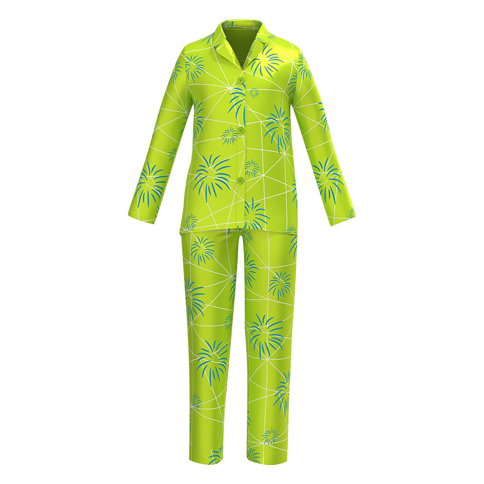 Cyinyin Inside Out Halloween Cosplay Halloween Costume Kids Cos ...