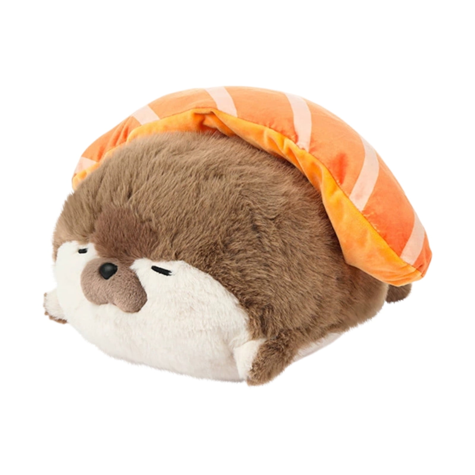 Cyinyin Kawaii Seal Plush Dolls - 15.7" Cute Seal Plushies Toys, Super ...