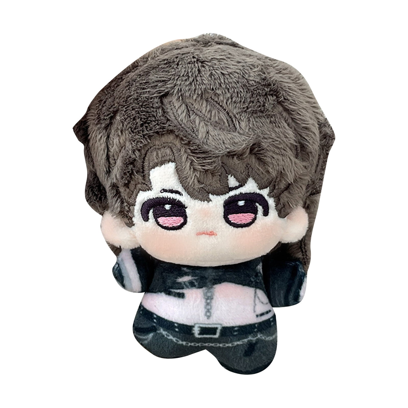 Cyinyin LOVE AND DEEPSPACE Caleb Plush Dolls - 3.9" Cute Plushies Toys ...