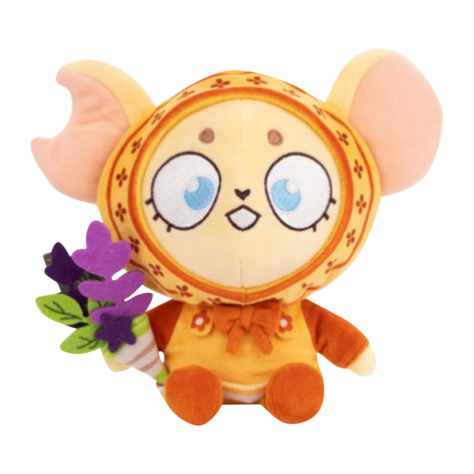 Cyinyin Legends of Avantris Bitsy, Booker, Hazel, Grumley, Peggy, Jean ...