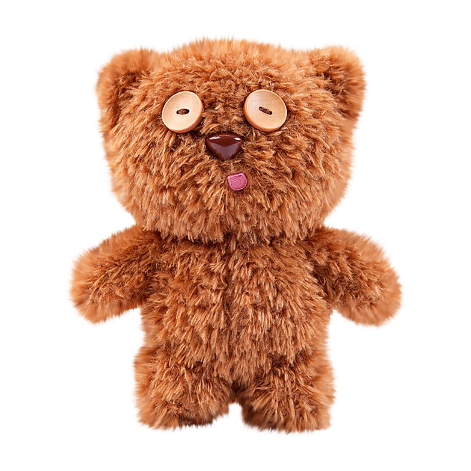 Cyinyin Minion Masters Game Cartoon Characters Tim Doll Mascot Plush ...