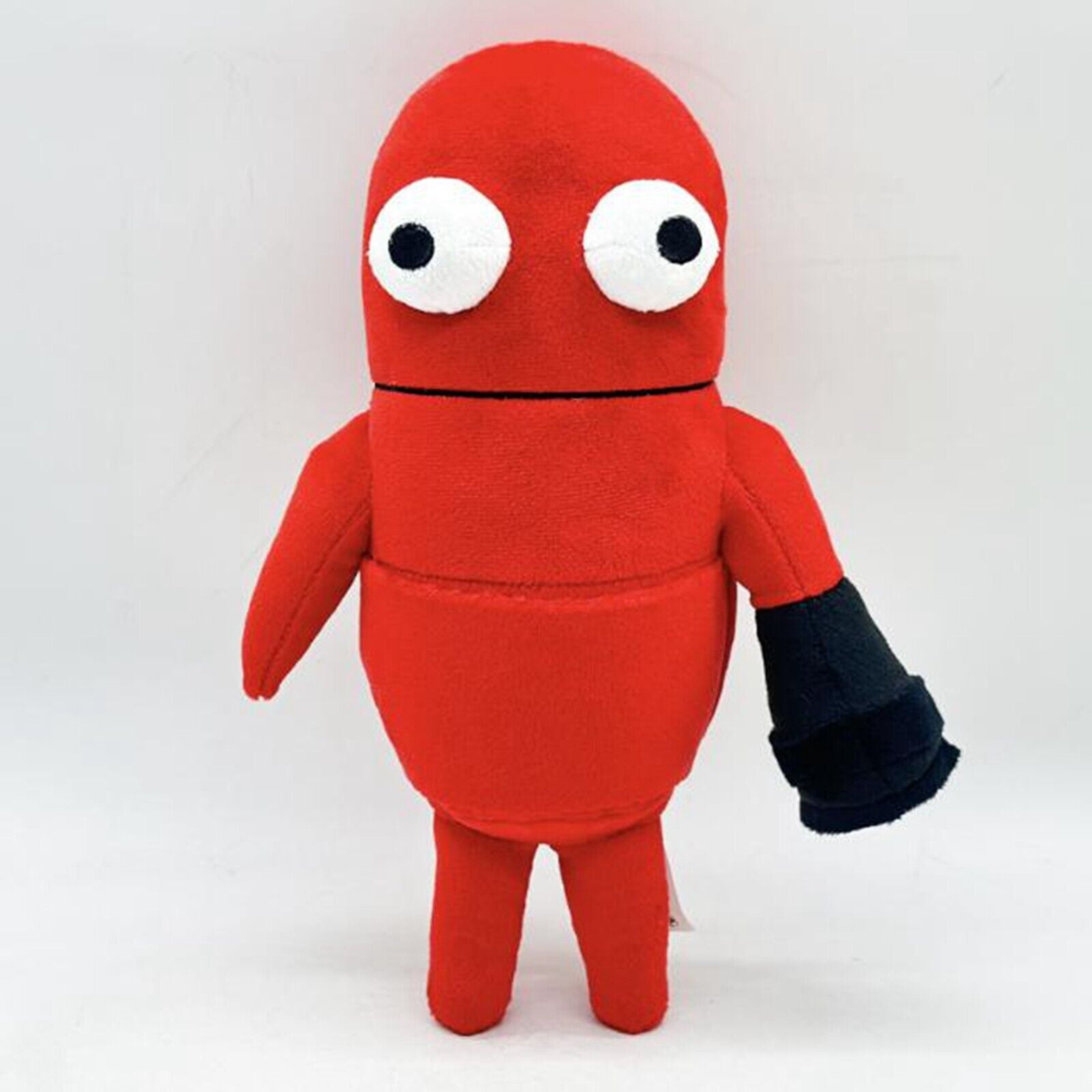 Cyinyin REPO Game Plush Dolls, 9.8 Inch Kawaii R.E.P.O Stuffed Toys ...