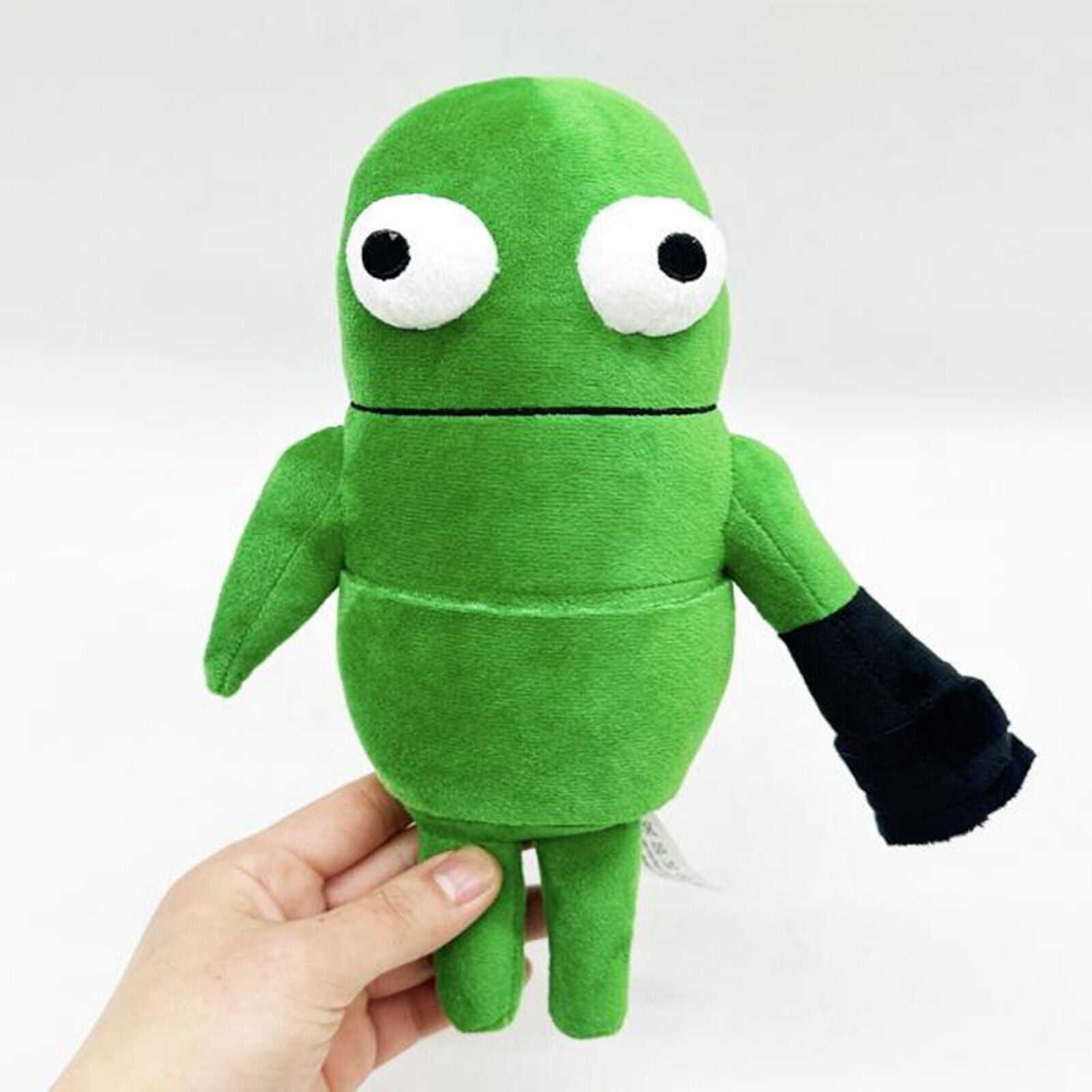 Cyinyin REPO Game Plush Dolls, 9.8 Inch Kawaii R.E.P.O Stuffed Toys ...