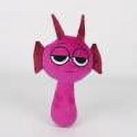 Cyinyin Sprunki Plush, Sprunki Game Plush, Wenda Sprunki, Sprunk Soft ...