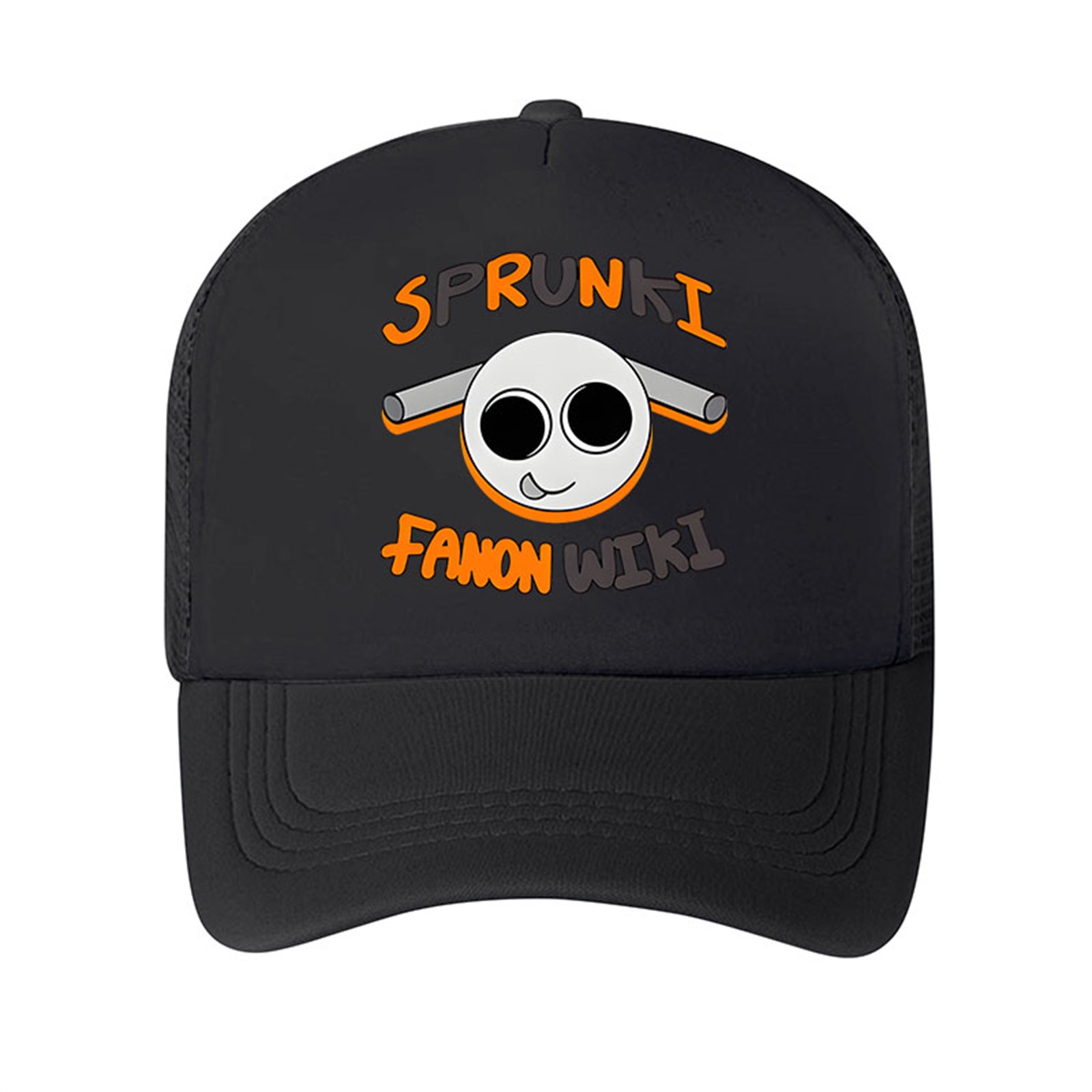 Cyinyin Sprunki Superlite Hat, Athletic Performance Workout Adjustable ...