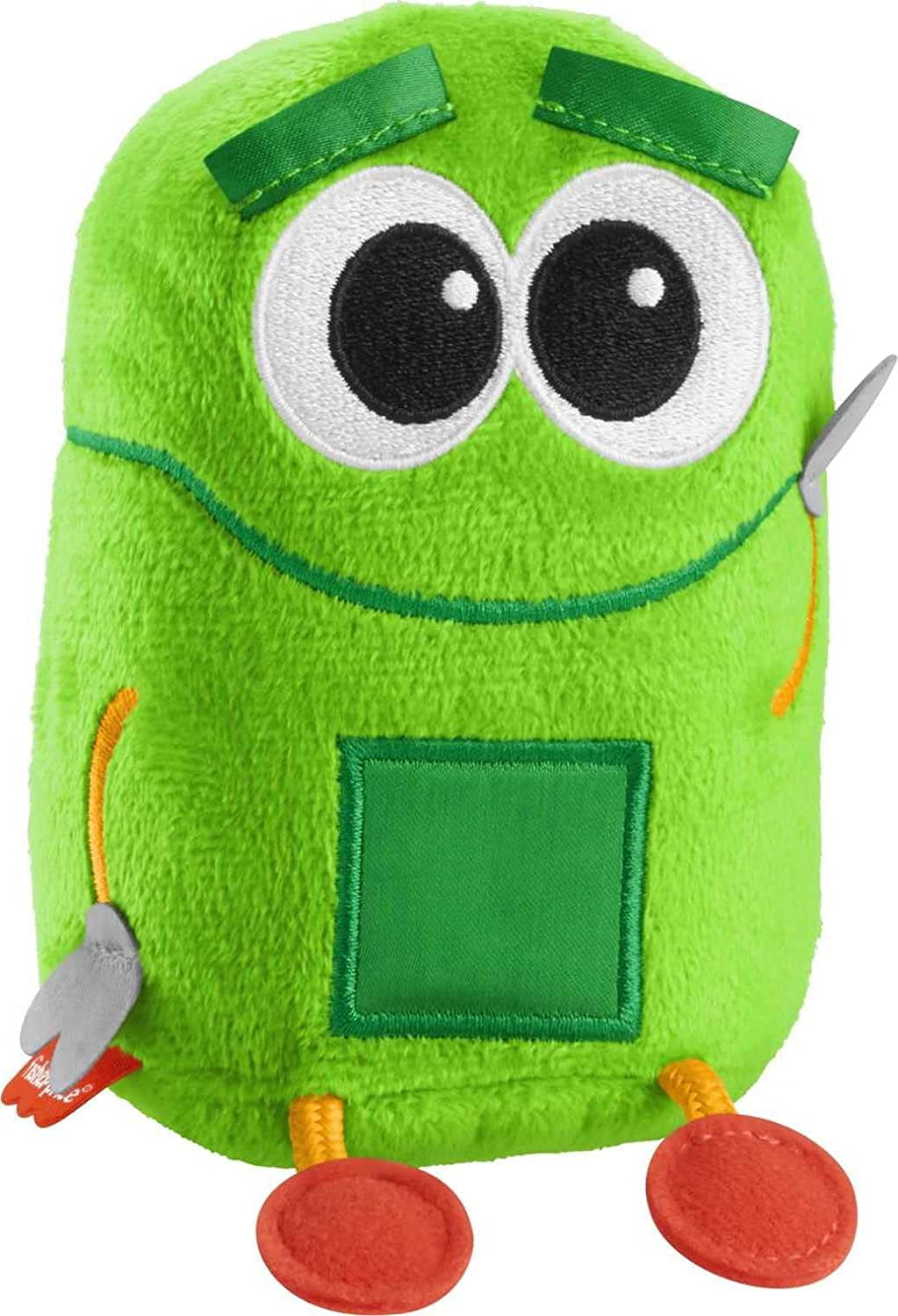 Cyinyin StoryBots Animals with Beep Plush,Office Room Figurine Decor ...