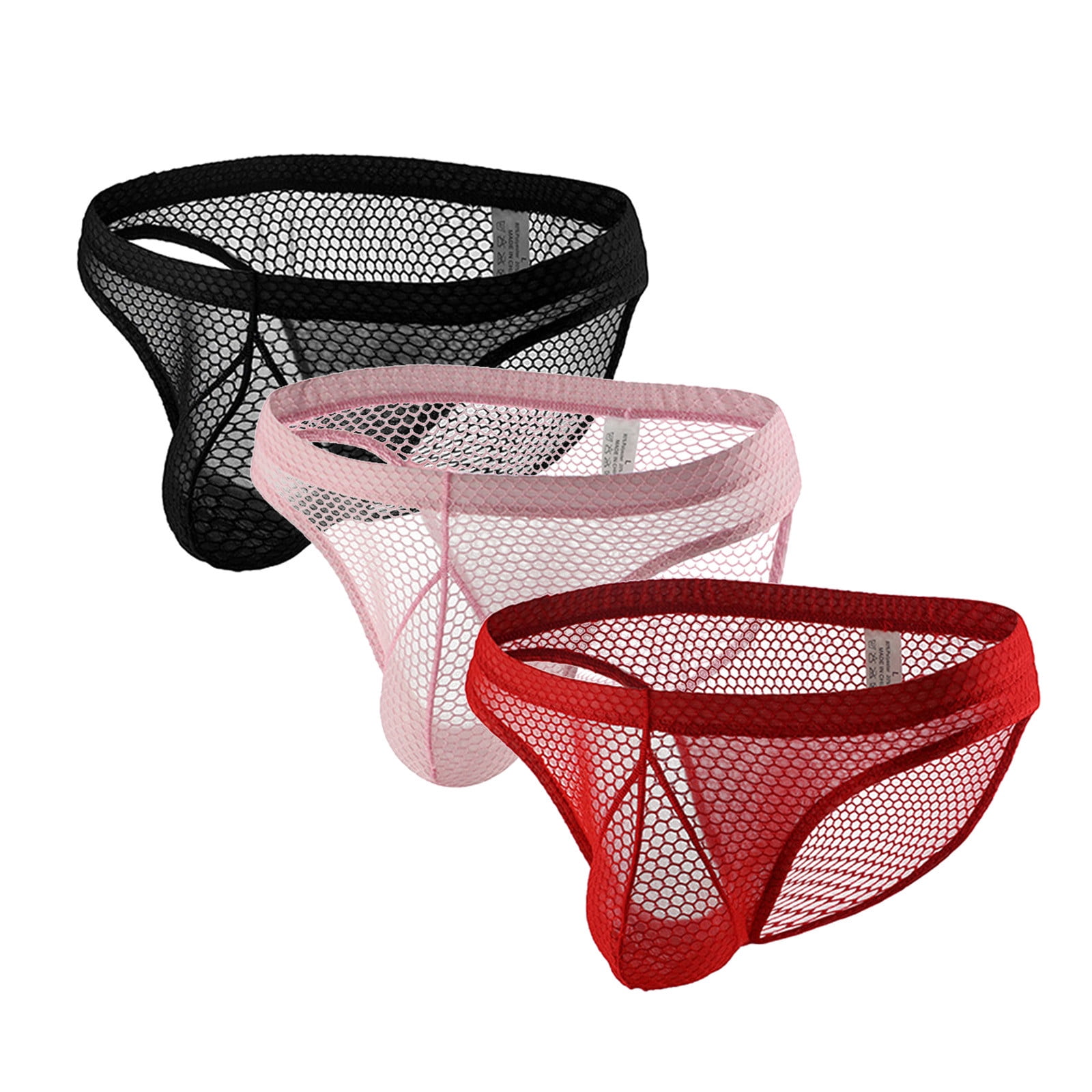 Cyinyin Underwear Men Men's Bikini Underwear Men'S Underwear Men'S ...