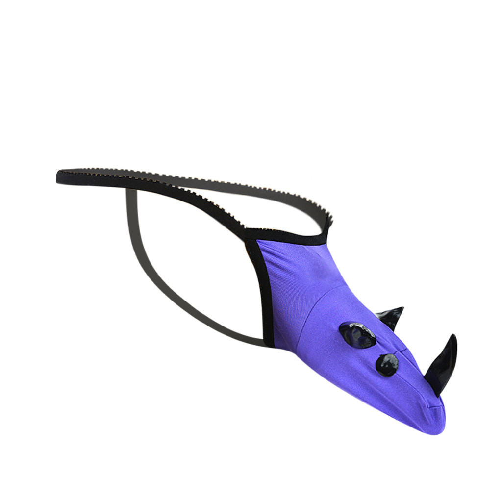 Cyinyin Underwear Men Sexy Mens Underwear Men's Fashion G-string T-back ...