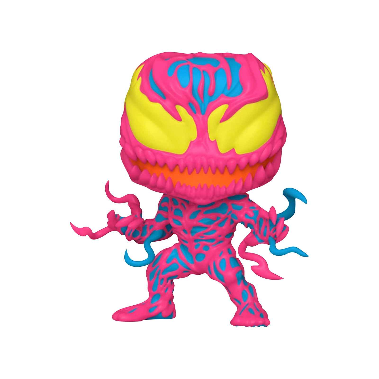 Cyinyin Venom Toys for Kids Ages 3 And Up, Classic Venom Movice Style ...