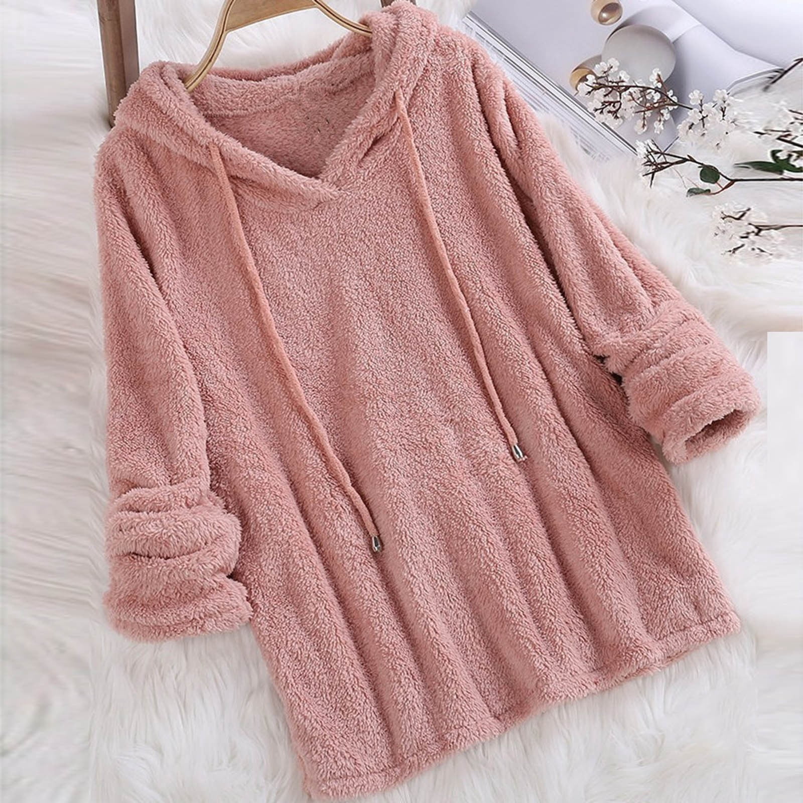 Cyinyin Womens Fall Fashion 2024, Women's Fashion Autumn And Winter ...
