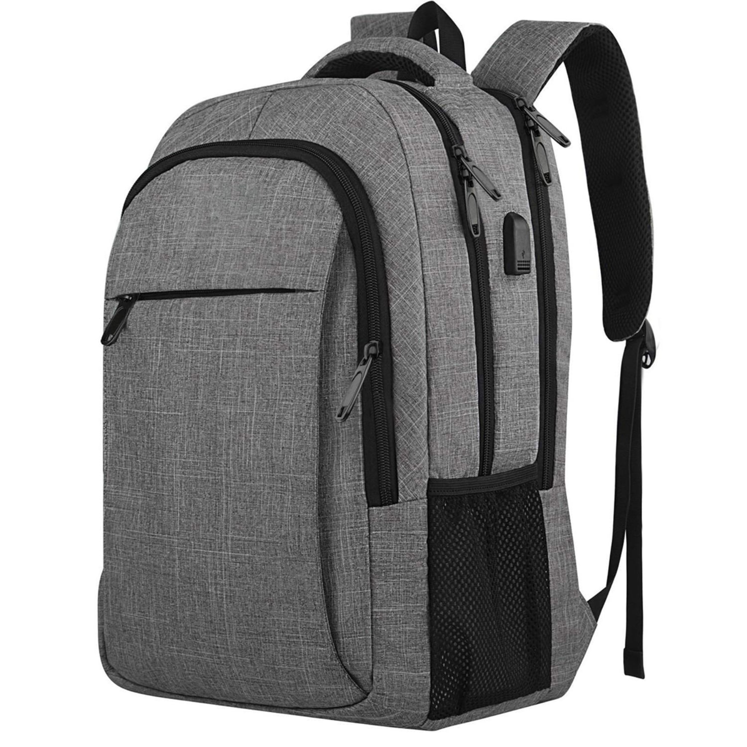 Cyipana UBS Business backpack 18in multifunctional Decompression ...