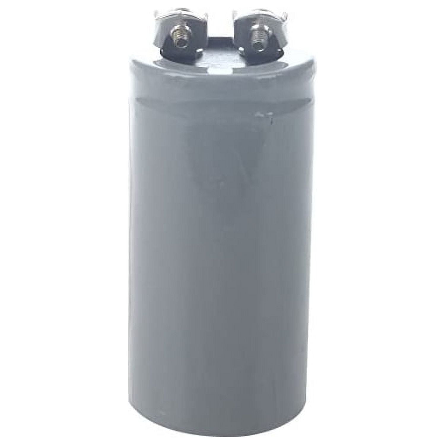 Cylinder 150MFD 125VAC Motor Starting Run Capacitor - Walmart.com