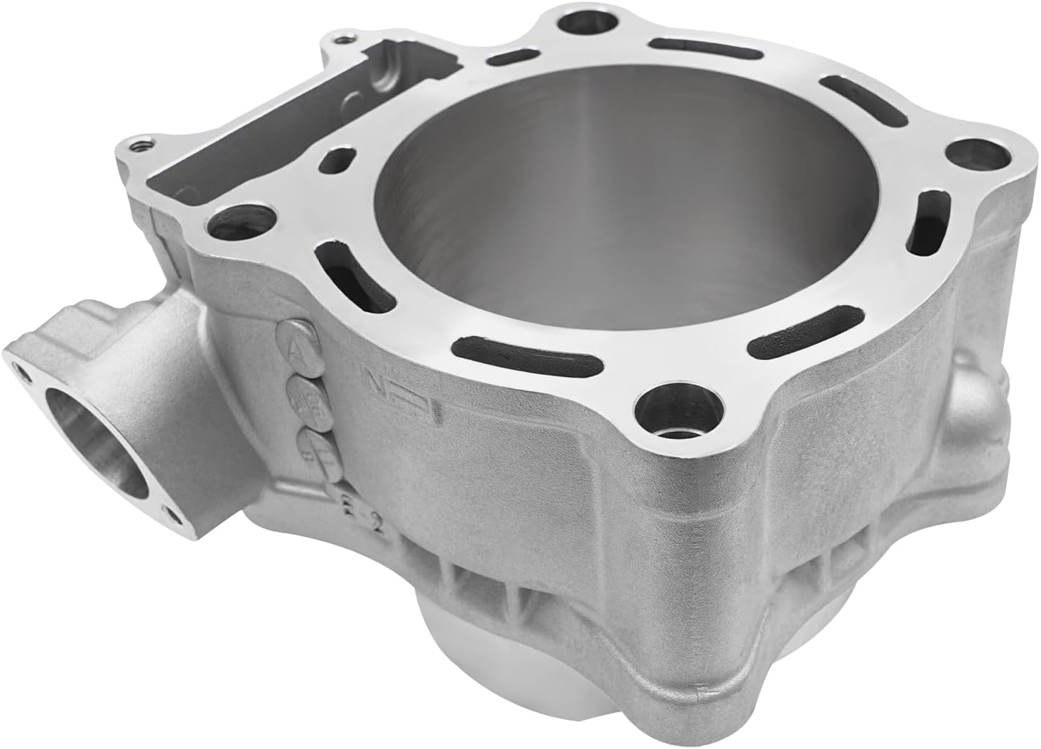 Cylinder Barrel Bore 96mm Cylinder Barrel Jug For Honda Motorcycle ...