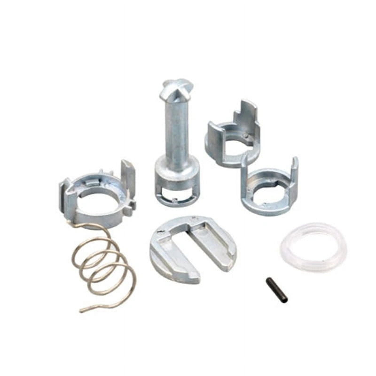 Cylinder Barrel Door Lock Car Accessories 51217035421 For BMW X3 & X5 ...