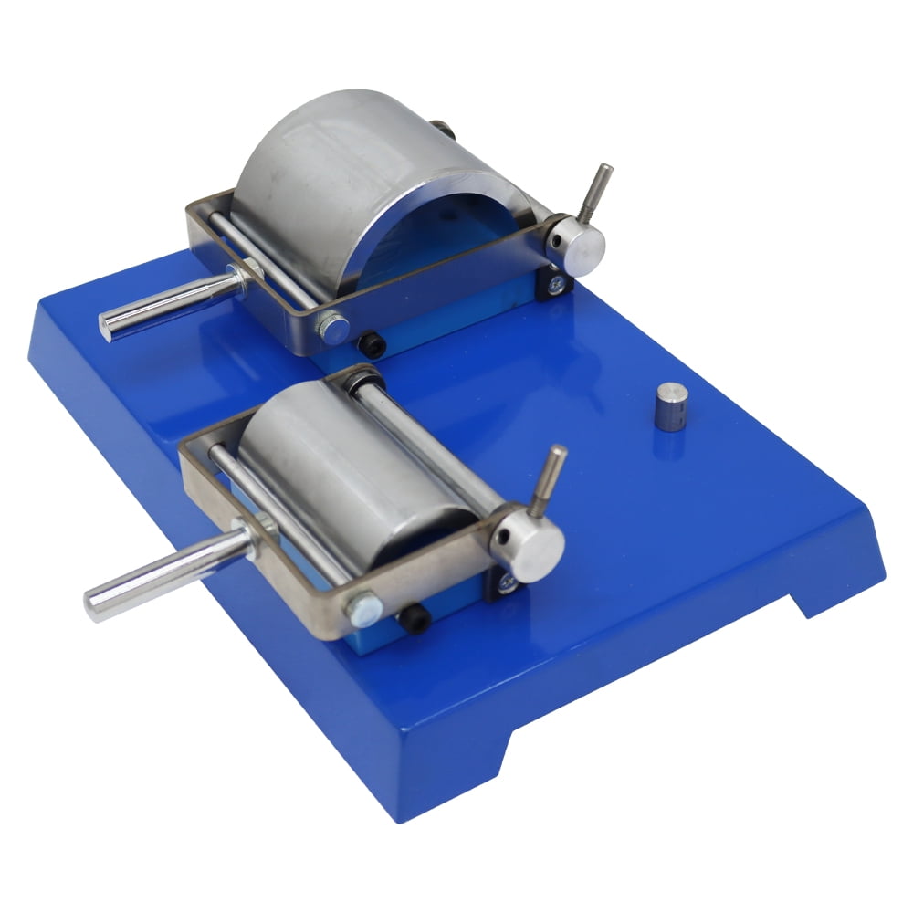 Cylinder Bend Tester Bending Tester Toughness Tester - Walmart.com