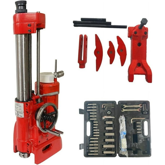 Cylinder Boring Machine Honing Cylinder Repair Equipment Engine ...