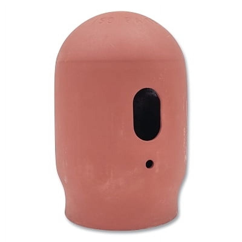 Cylinder Cap, 3-1/2 in-11, Fine Thread, for Acetylene Cylinders ...