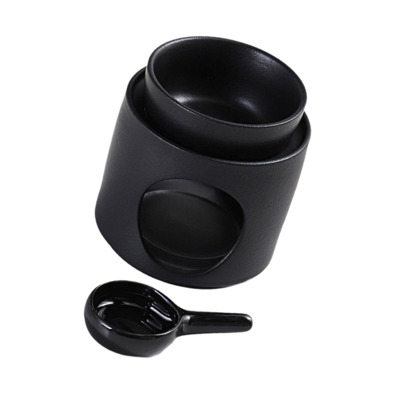 Cylinder Ceramics Essential Oil Burners Aromatherapies Lamp Fragrances ...