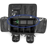 Cylinder Conversion Kit - OMNI PRO BLS/ALS Total System - Walmart ...