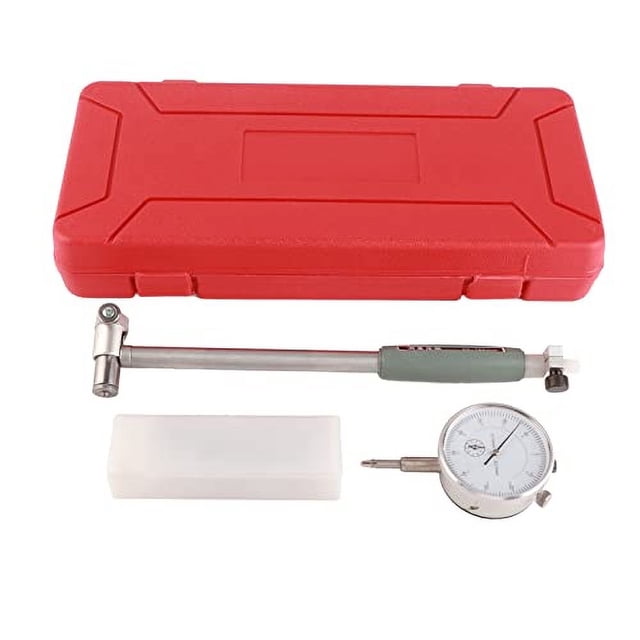 Cylinder Dial Bore Gage, Extender Dial Bore Gage Kit, Digital Dial ...