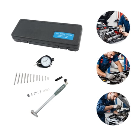 Shop Best Sellers Measuring Tools and Indicators