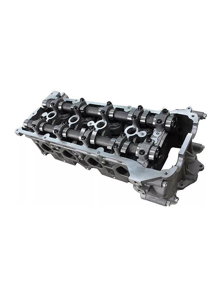 Cylinder Head 11040-VJ260 For Nissan 240 SX/Altima/D22/Palatin/Frontier ...