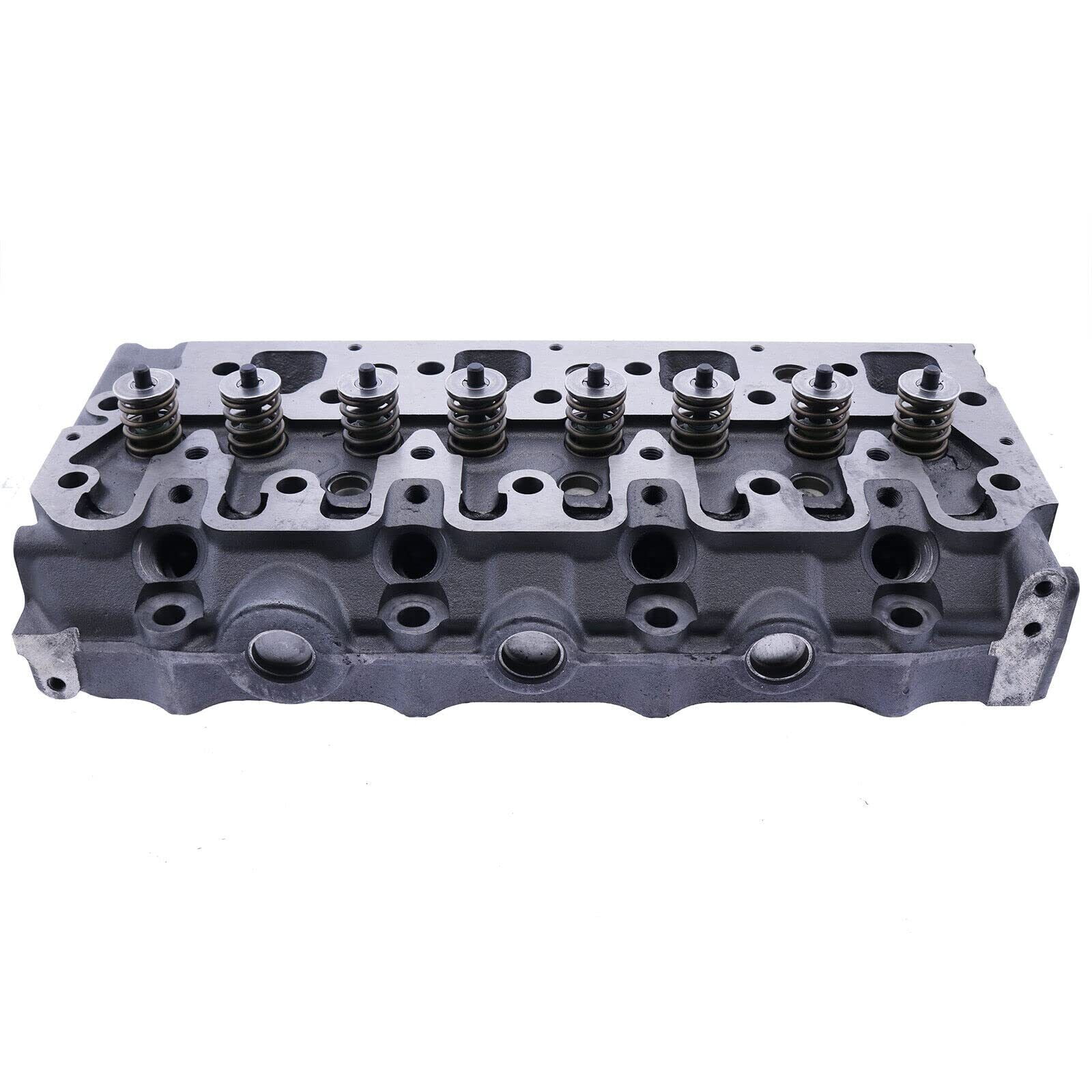 Cylinder Head 111011030 for Perkins 404D-22 3024C/T C2.2T Engine ...