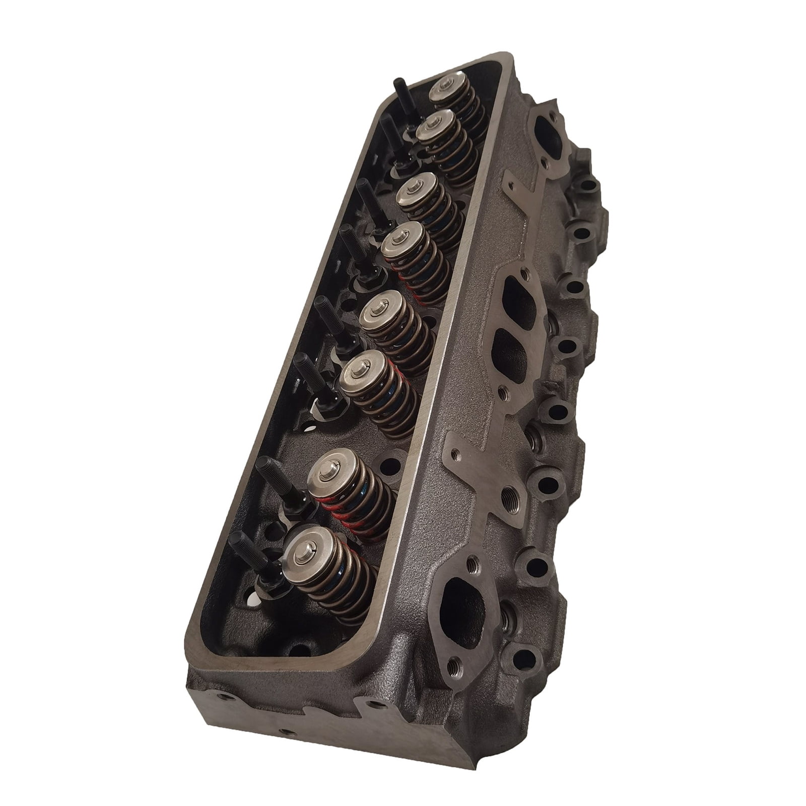 Cylinder Head Assembly For 1996-2002 Chevrolet GMC PICKUP 1500 2500 ...