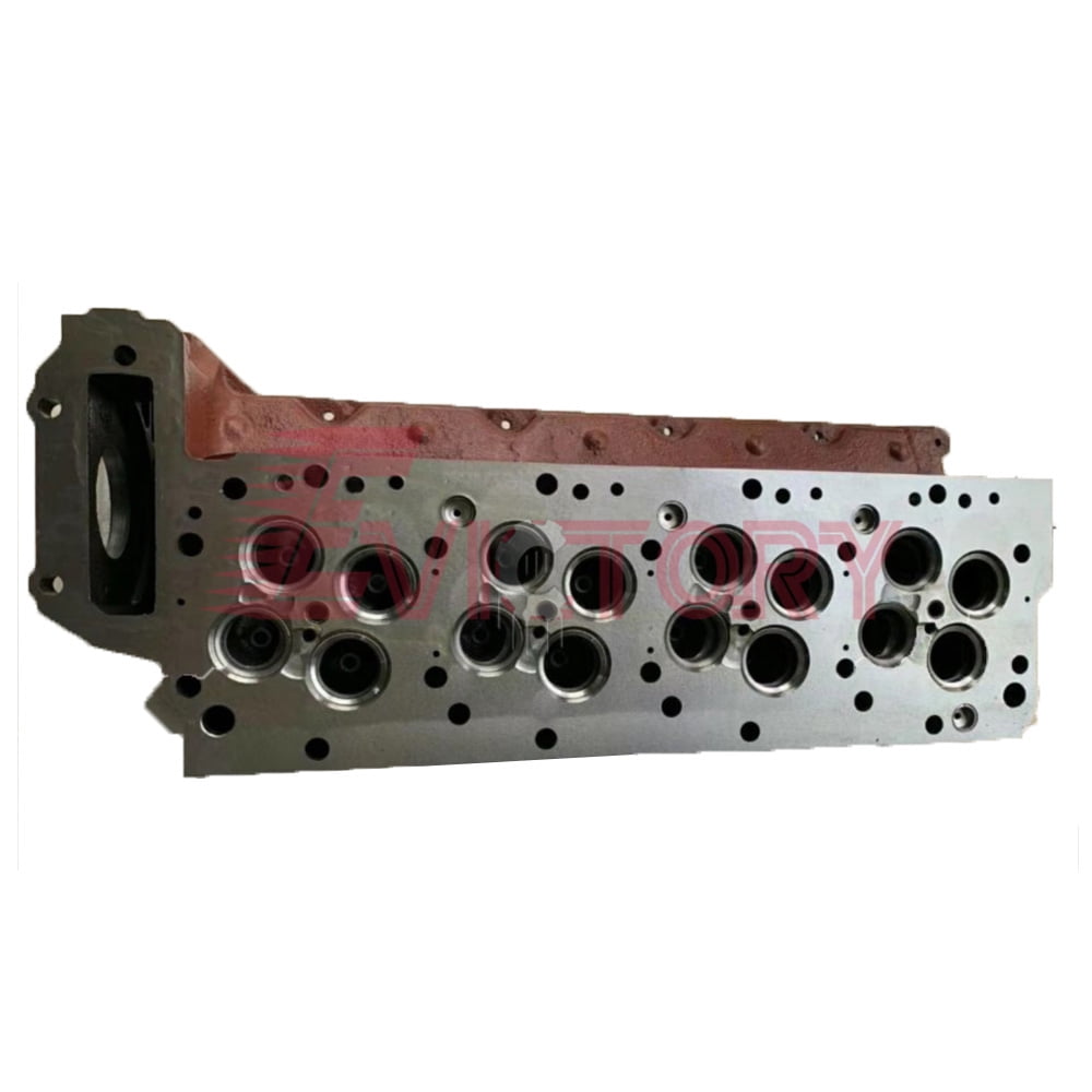 Cylinder Head Assy for Hino J05 J05E J05C Engine Overhaul - Trucks ...
