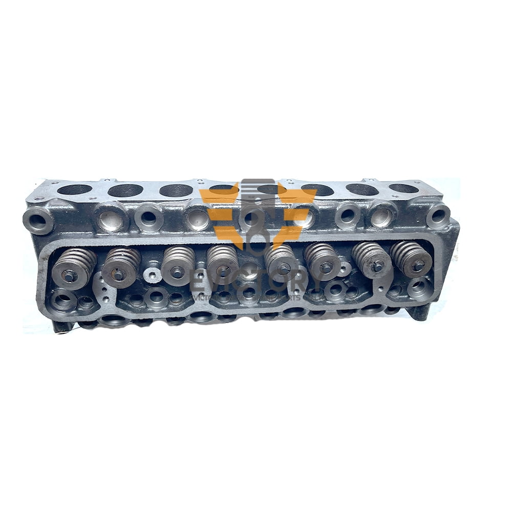 Cylinder Head Assy for SD25 engine rebuild on SUVs Cars Trucks Vehicles ...