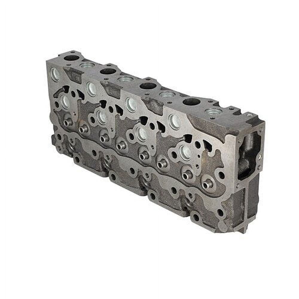 Cylinder Head - Bare Head fits Case 125203A1 fits Kubota L4200 16429 ...