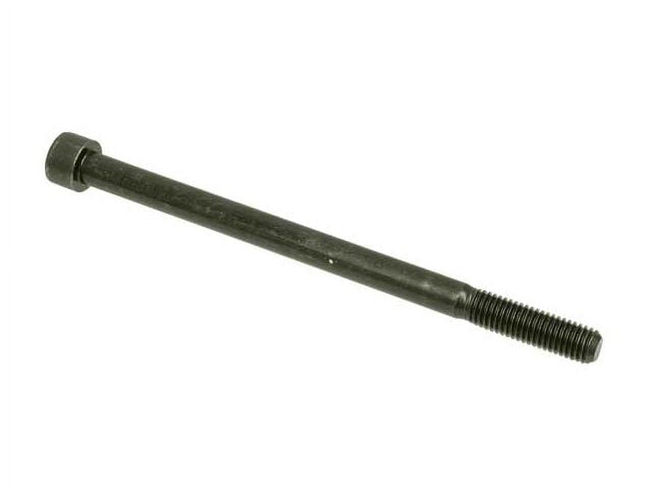Cylinder Head Bolt - Compatible with 1973 - 1980 Mercedes-Benz 450SL ...