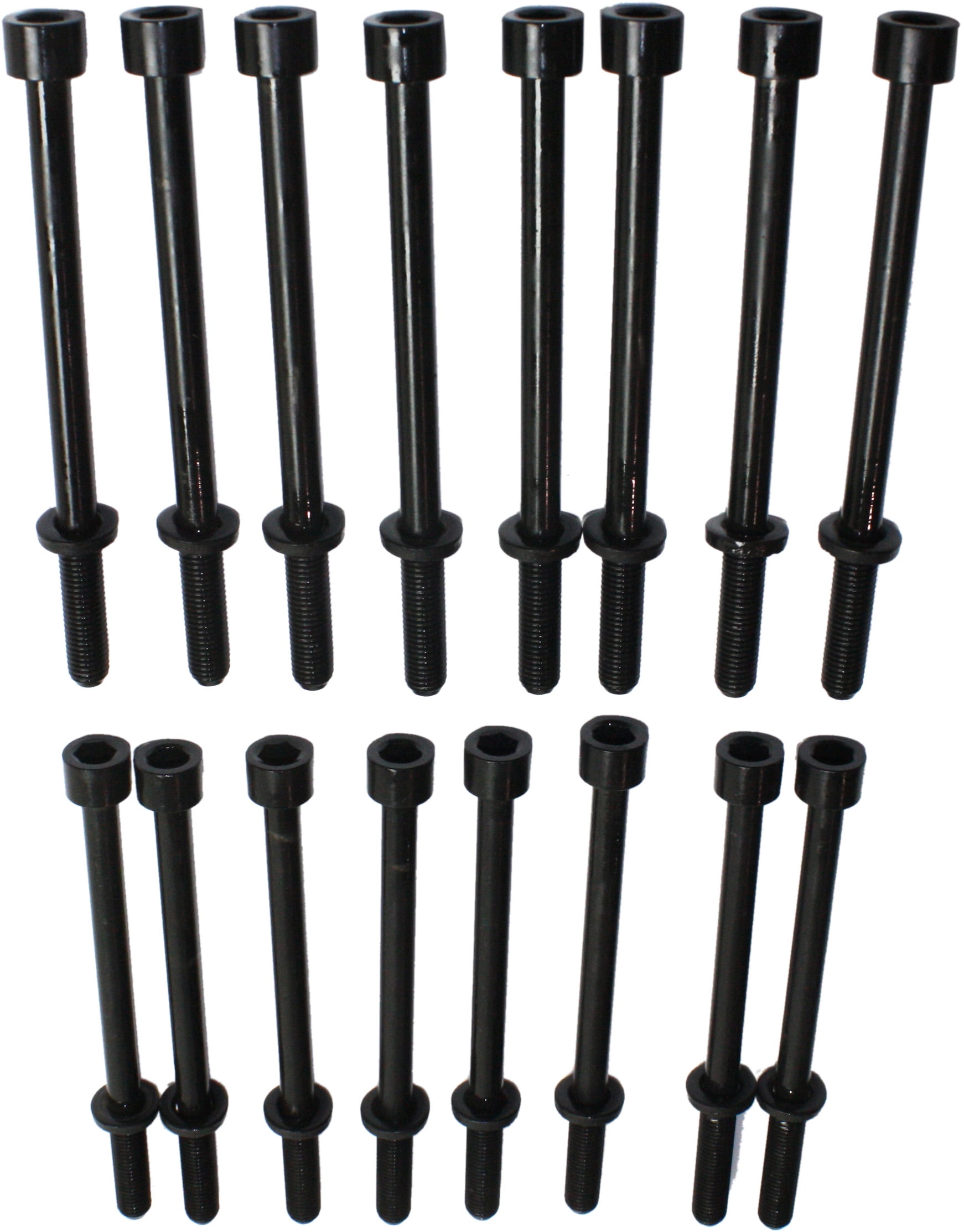 Isuzu Rodeo Engine Cylinder Head Bolt Set