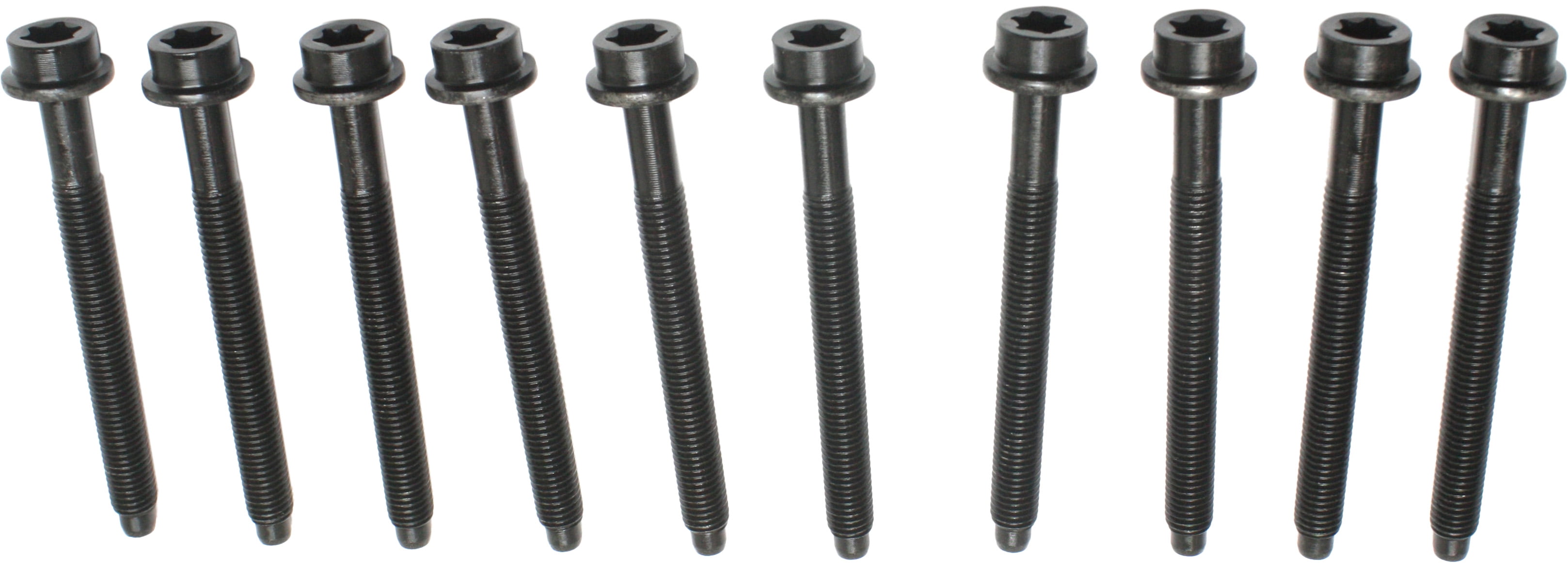 Volkswagen Beetle Engine Cylinder Head Bolt Set