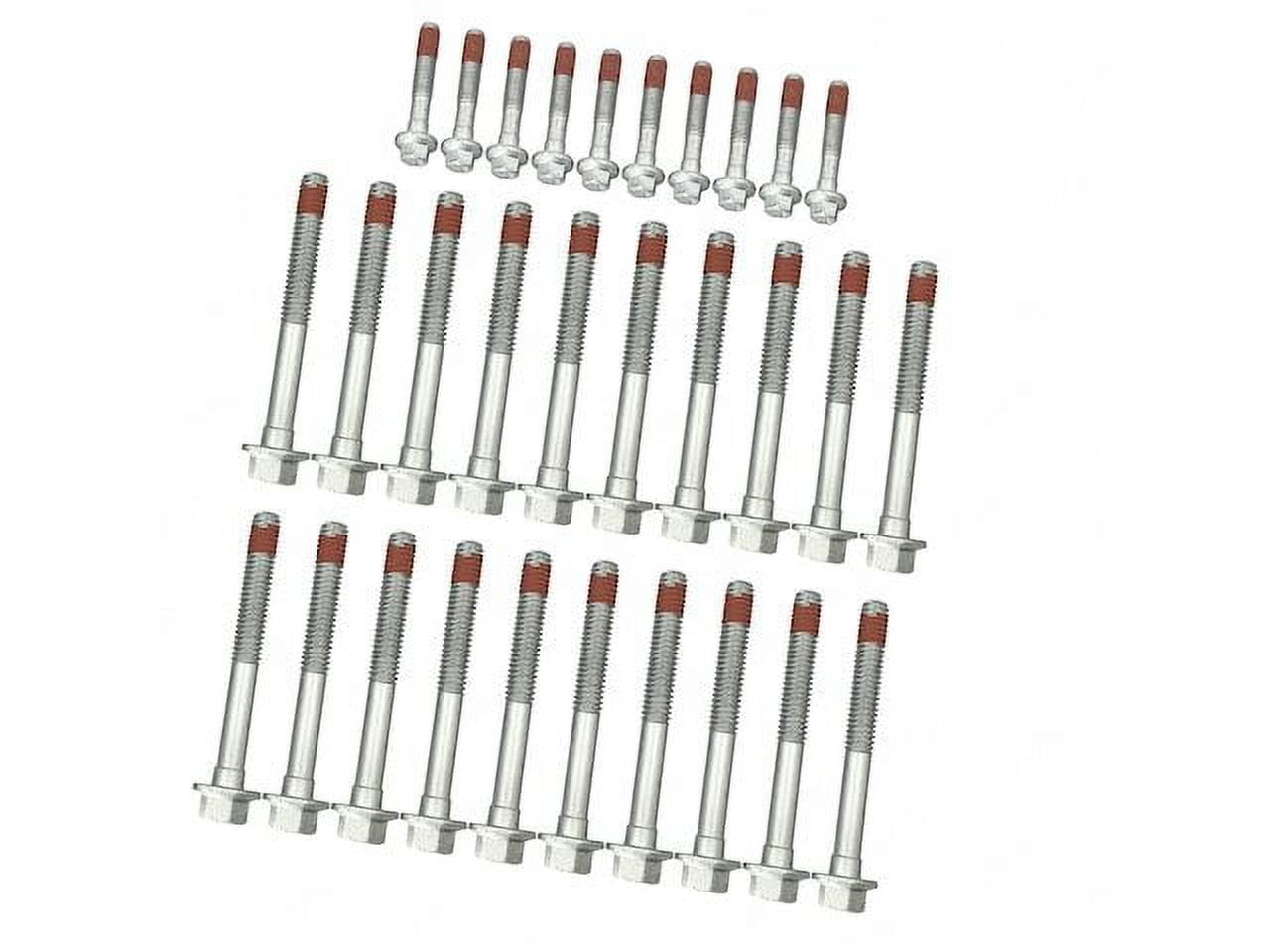 Gmc Yukon Engine Cylinder Head Bolt