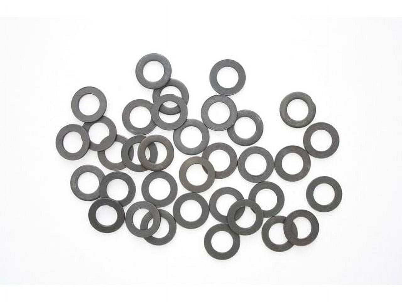 Cylinder Head Bolt Washer Set - Compatible with 1957 - 1982, 1984 ...