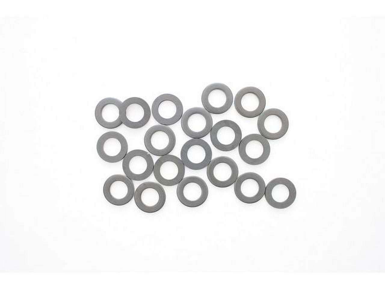 Cylinder Head Bolt Washer Set - Compatible with 1971 - 1975 Pontiac ...