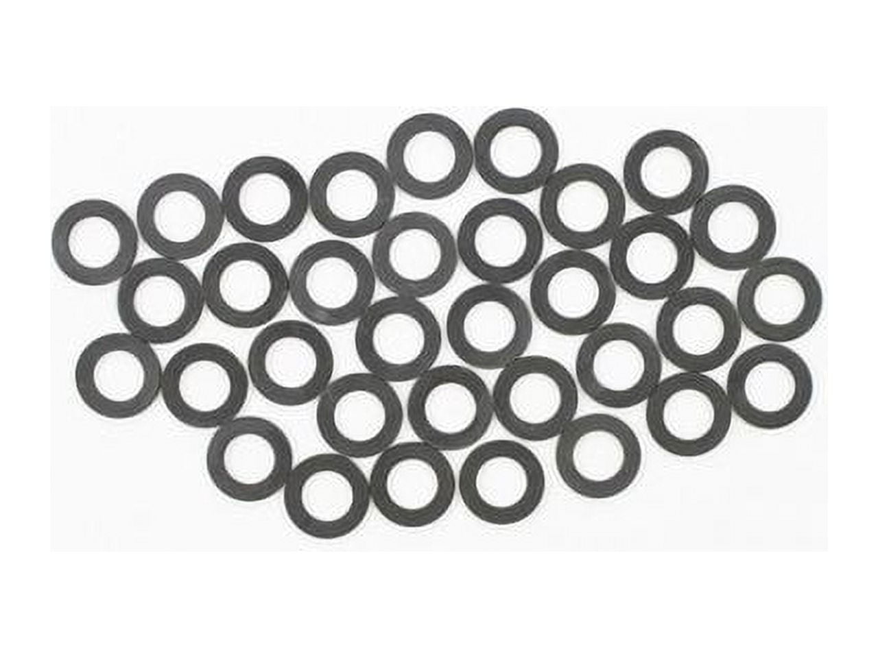 Cylinder Head Bolt Washer Set - Compatible with 1988 - 1997 Chevy C1500 ...