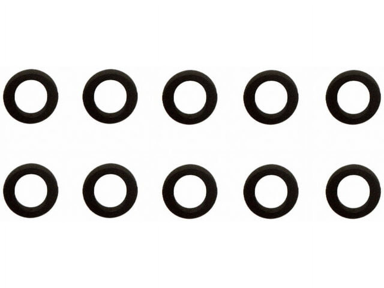 Cylinder Head Bolt Washer Set - Compatible with 1995 - 2004 Toyota ...