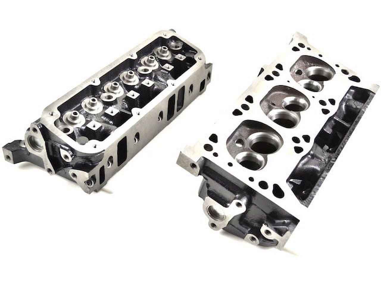 Cylinder Head - Compatible with 1992 - 2003 Dodge Dakota 3.9L V6 1993 ...