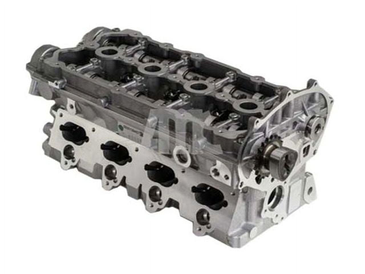 Cylinder Head - Compatible with 2006 - 2008 Volkswagen GTI BPY 2007 ...
